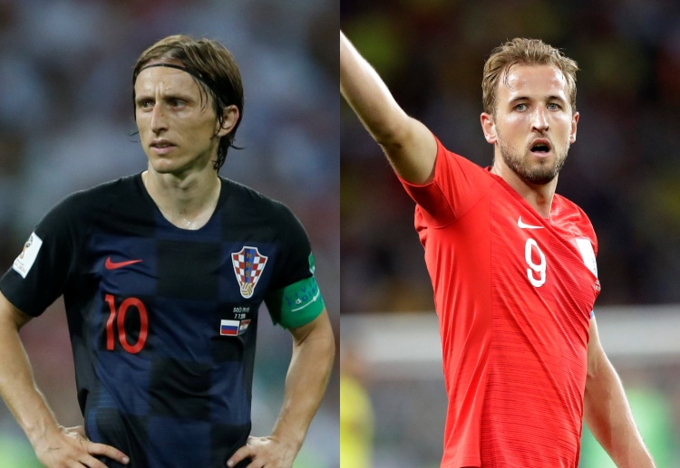 England vs Croatia Betting Tips – World Cup 2018 England vs Croatia Betting Tips – World Cup 2018